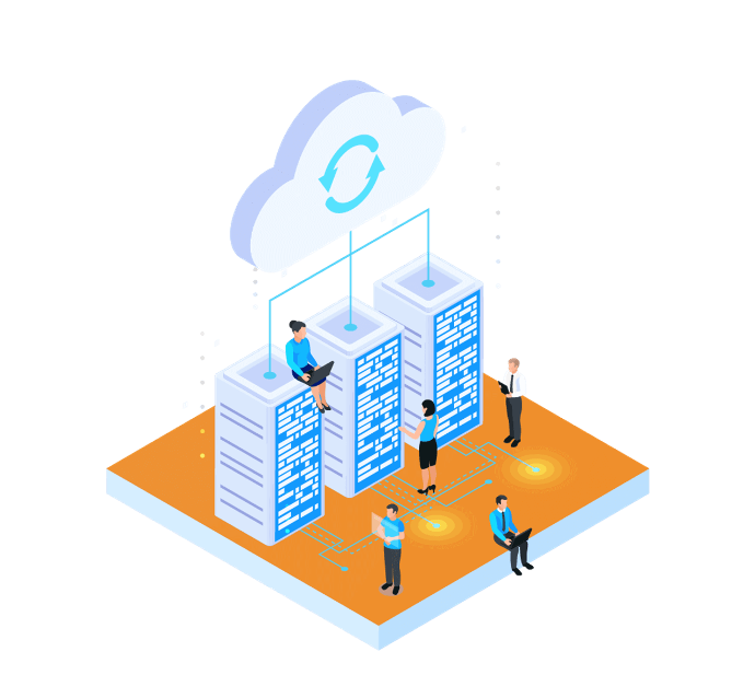OMADATA - Neutral & Community Data Center